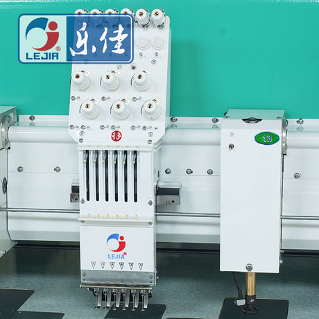 Zhejiang Lejia Electrical Machinery Co., Ltd